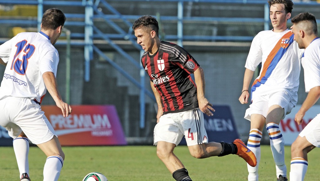 Jose Mauri: Milan's forgotten man