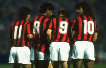 'A total revolution in the way players understood football': The genius ...