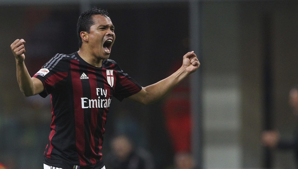 Bacca's agent tells CM there is 'nothing concrete'