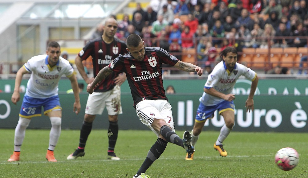 From Mexes to Menez: An XI of AC Milan players from the 'Banter Era'