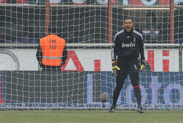Brazil and AC Milan: A Love Affair