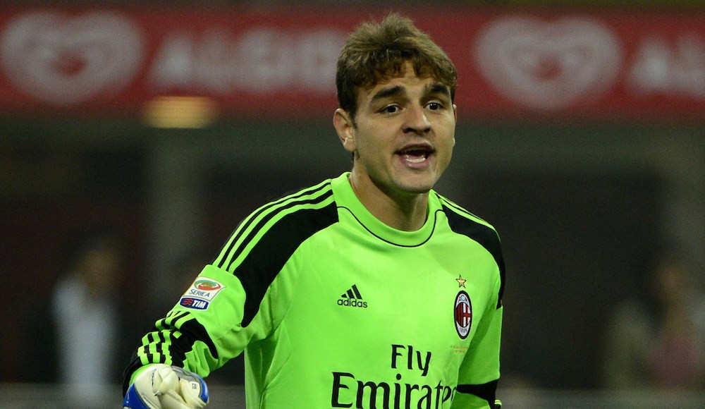 Milan only want Gabriel to leave permanently