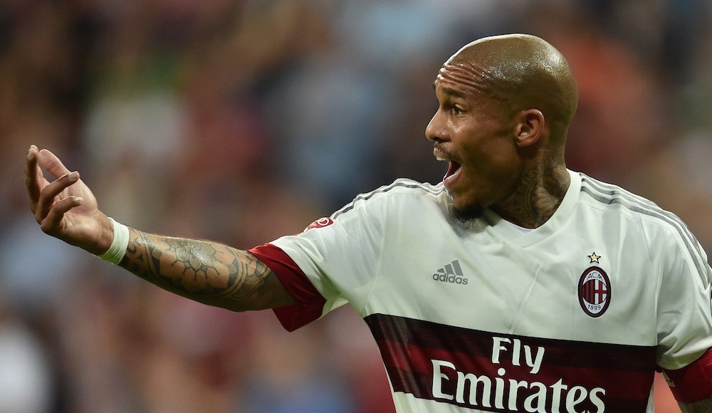 Juraj Kucka and the Art of the Enforcer