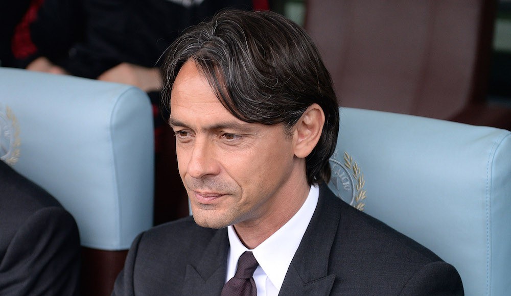 Pippo Inzaghi recalls joy of winning the Viareggio Cup with Milan Primavera