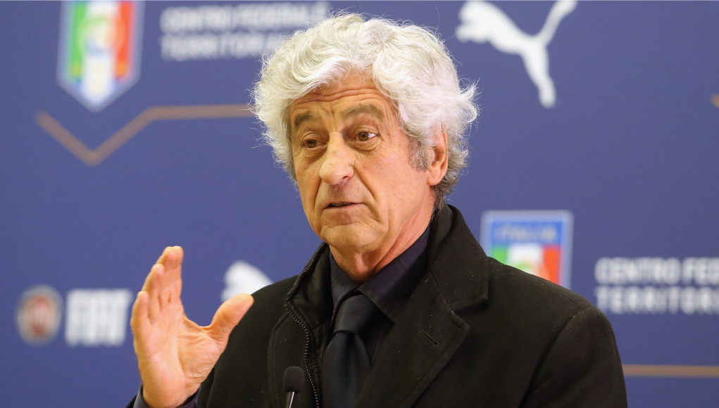 CM Exclusive: Rivera believes Milan doing 'better than expected'