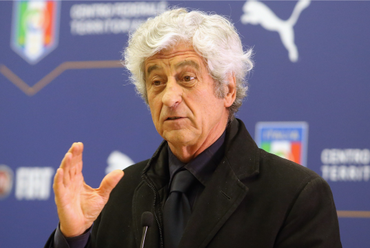 CM Exclusive: Rivera believes Milan doing 'better than expected'