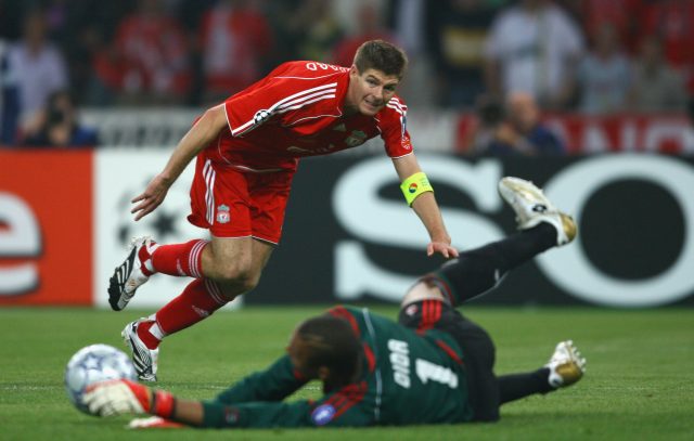 2007 UCL winners: Where are they now? - Part One