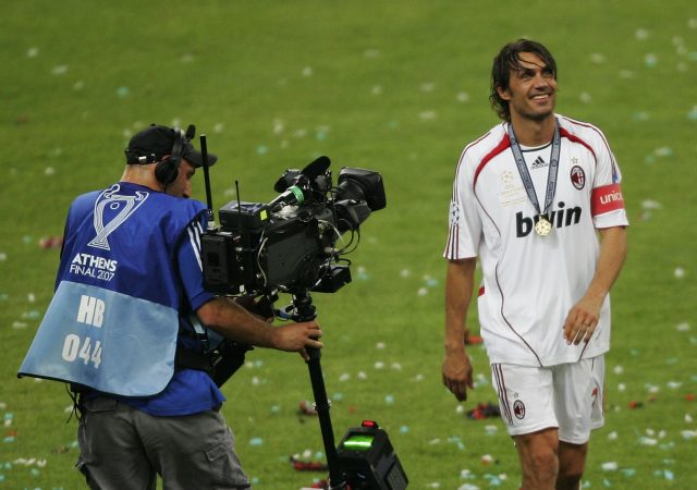 2007 UCL winners: Where are they now? - Part One