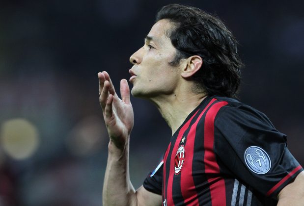 Mati Fernandez: "We can only look at ourselves"