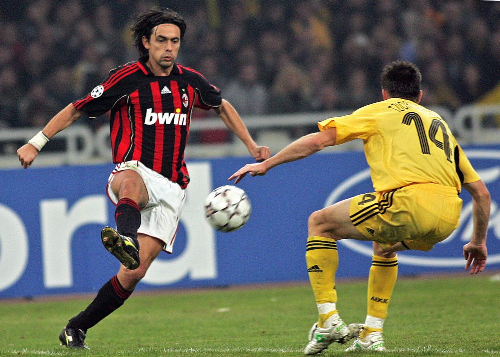 Preview: Europa League Group Stage – Milan vs. AEK Athens