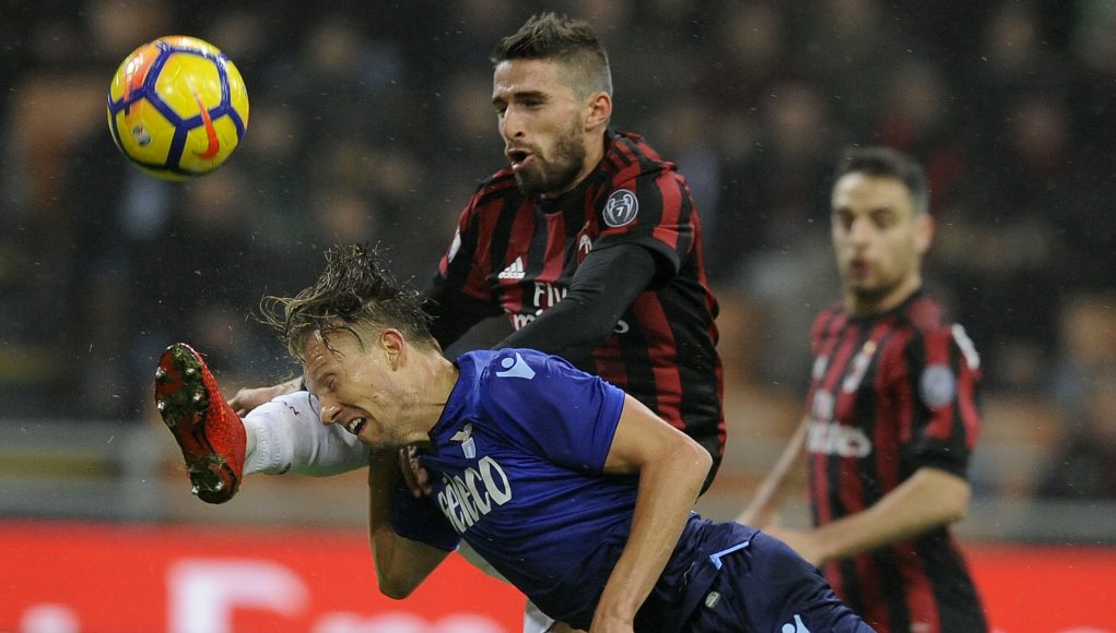 AC Milan 0-0 Lazio: The Rossoneri held to draw at San Siro