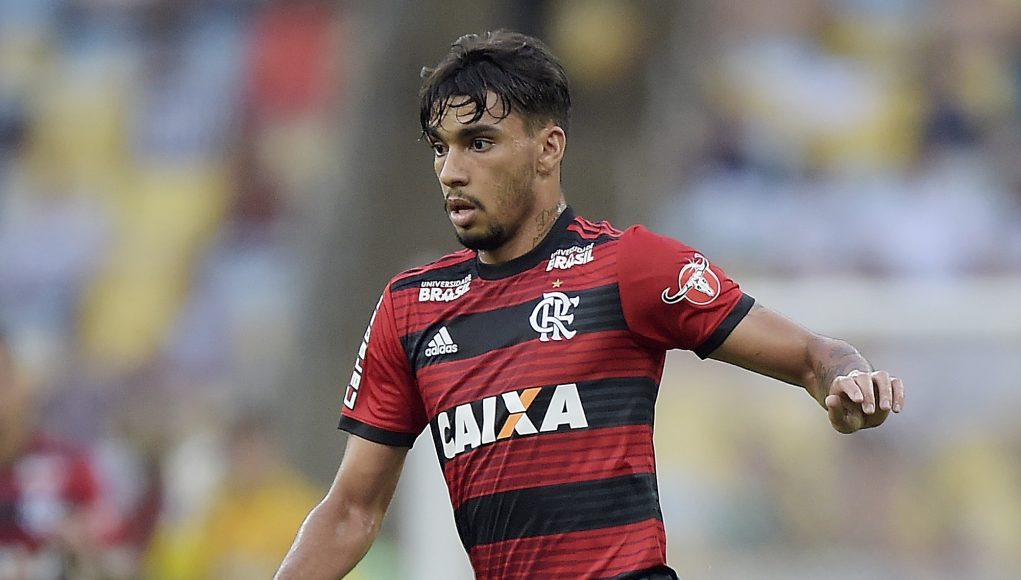 Paqueta 'happy and enthusiastic' ahead of AC Milan move