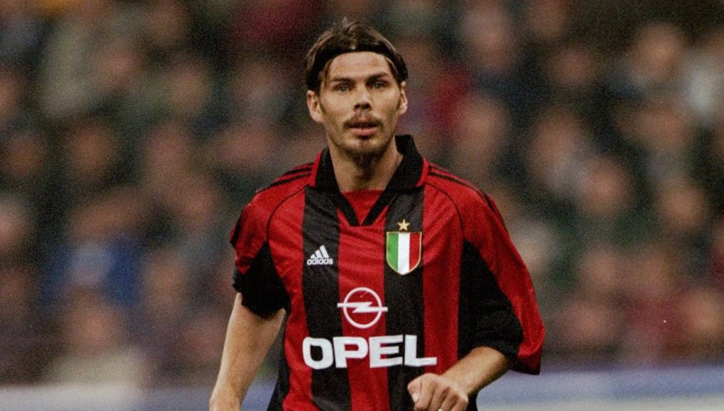 Boban: "When Maldini called, I jumped into my car"