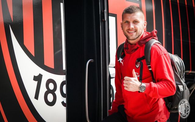 SempreMilan Podcast: Episode 83 - Rebic Revival