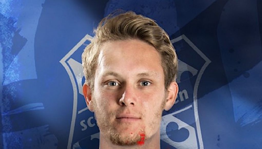 Official: Milan midfielder Halilovic completes move to Eredivisie side