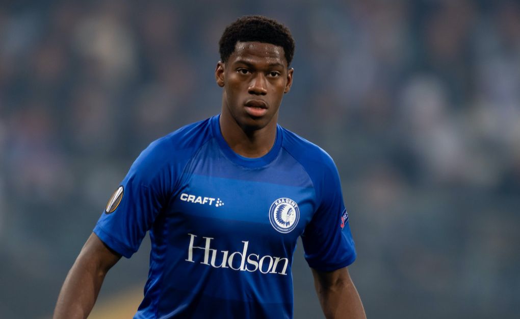 Tuttosport: Milan targeting Gent sensation as part of €50m raid for two ...