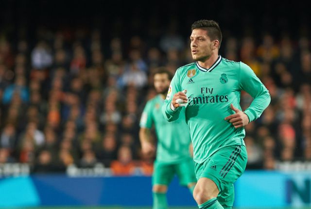 Sky: Real Madrid refuse to send €50m Milan target on loan - Rangnick ...