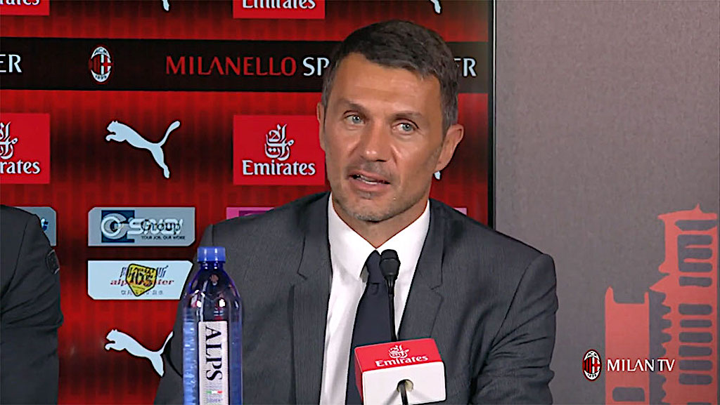 MN: Milan's market men busy as they aim for five signatures and a squad ...