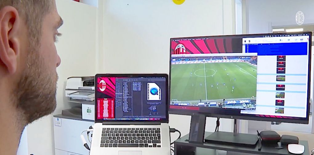 Meet the experts: How Milan's team of data analysts work to get the ...