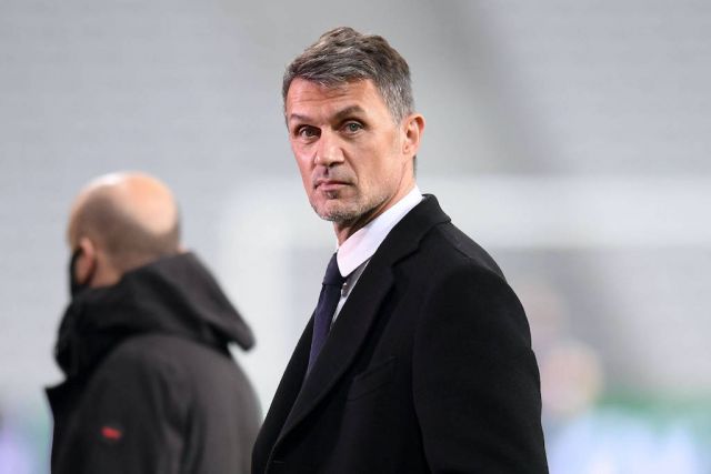 Maldini reveals the secret to Milan's results and latest on renewals ...