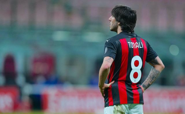 UEFA rules, potential and passing: The key reasons why keeping Tonali ...