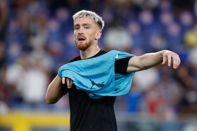 Saelemaekers Insists Milan Can Beat Roma Despite Absences And Confesses