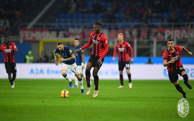 Tuttosport: Milan player ratings from Inter draw - Tatarusanu MOTM ...
