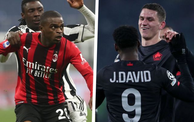 CM: Renewals, investment in youth and a big name - Milan's plans for ...