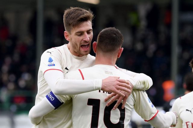 Tuttosport Milan Left With A Decision To Make Regarding Gabbia With