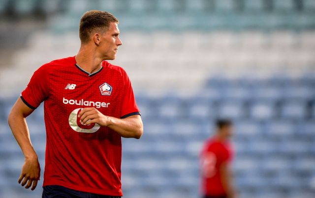 MN: Milan, Newcastle and a smile that says a thousand words - latest on ...