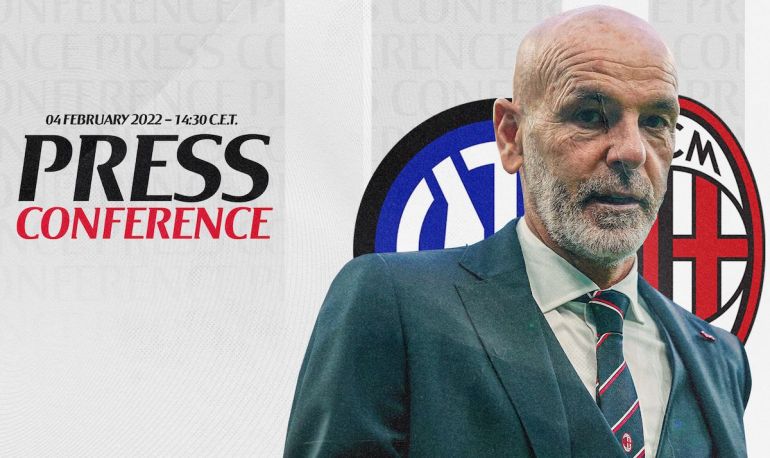 Pioli praises Inter, confirms key duo will miss 'unpredictable' derby ...