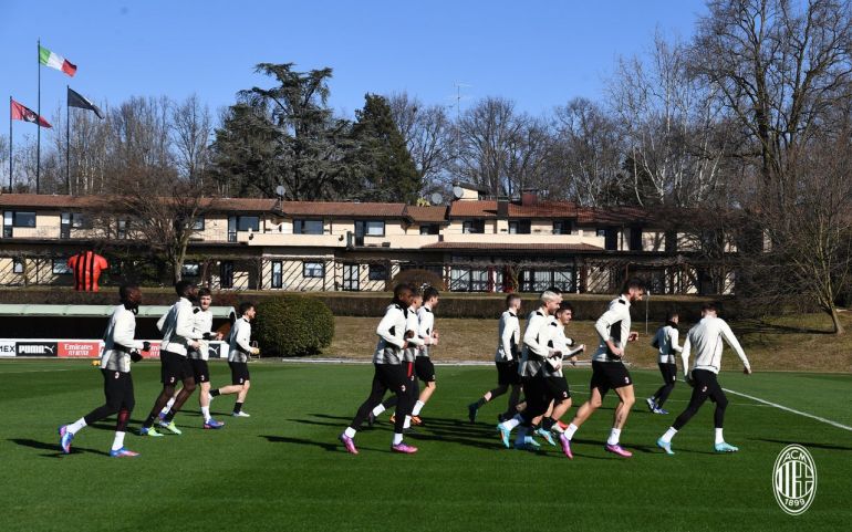 GdS: Probable XIs for Salernitana vs. Milan - three changes expected from Sampdoria win