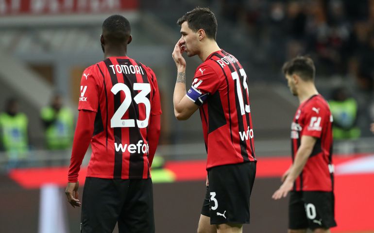 Di Marzio: Decision from Romagnoli expected as Milan table offer - the ...