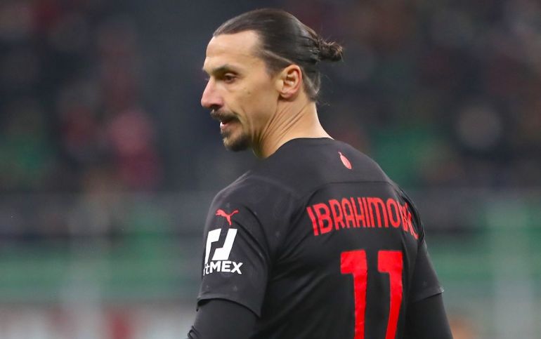 Ibrahimovic reveals admiration for Bayern Munich and thoughts on ...