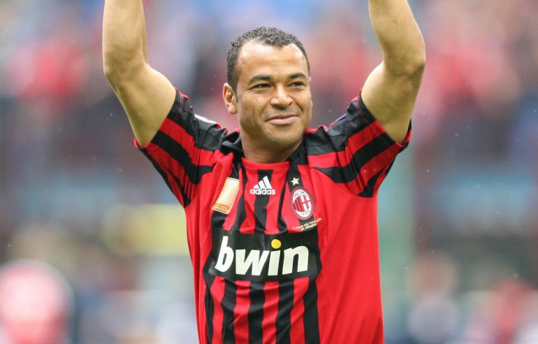 Cafu backs Milan in their Scudetto push: "I think it could be the right ...