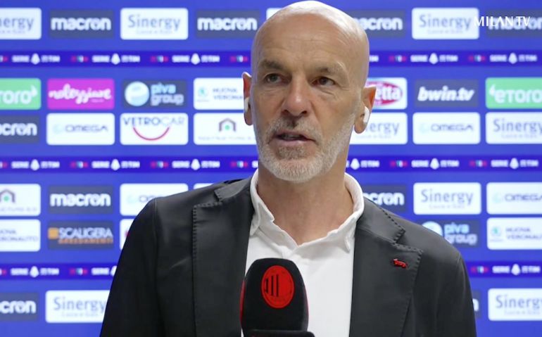 Pioli praises 'fantastic' duo and stresses importance of 'faith in your ...