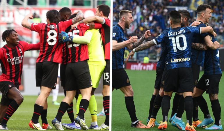 CM: Milan's Scudetto fight an economic miracle - their spending ...