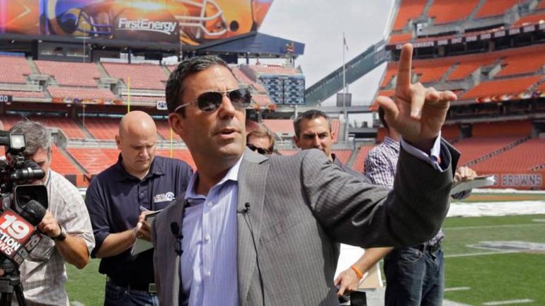 GdS: Cardinale to summon help of right-hand man Alec Scheiner at Milan ...