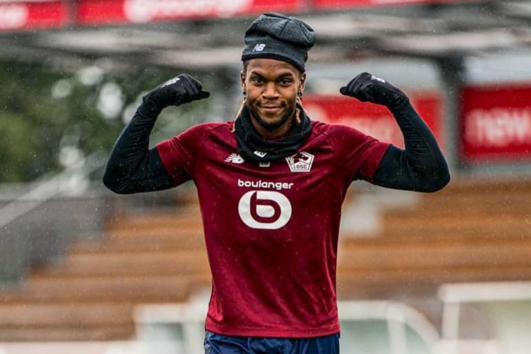 GdS: Sanches is still the primary midfield target for Milan