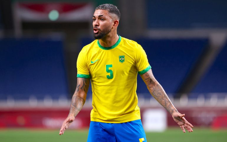 GdS: Milan ready to go all-in on €25-30m Brazilian midfielder as ...