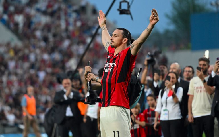 Three of AC Milan's most influential signings in previous January ...