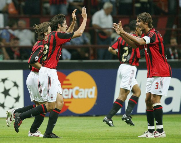 AC Milan News, Transfer News, Match Reports and Analysis