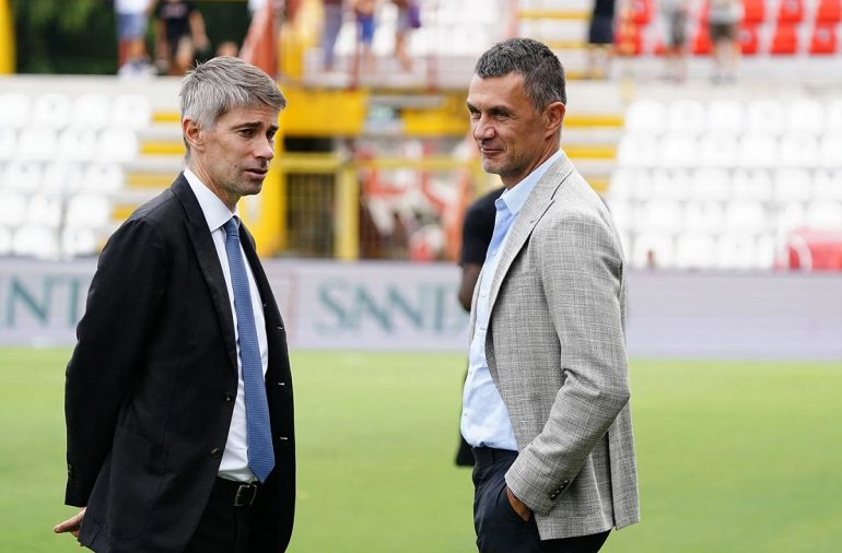 Longoni: Milan still need two signings to complete squad - the situation Longoni: Milan still need two signings to complete squad - the situation