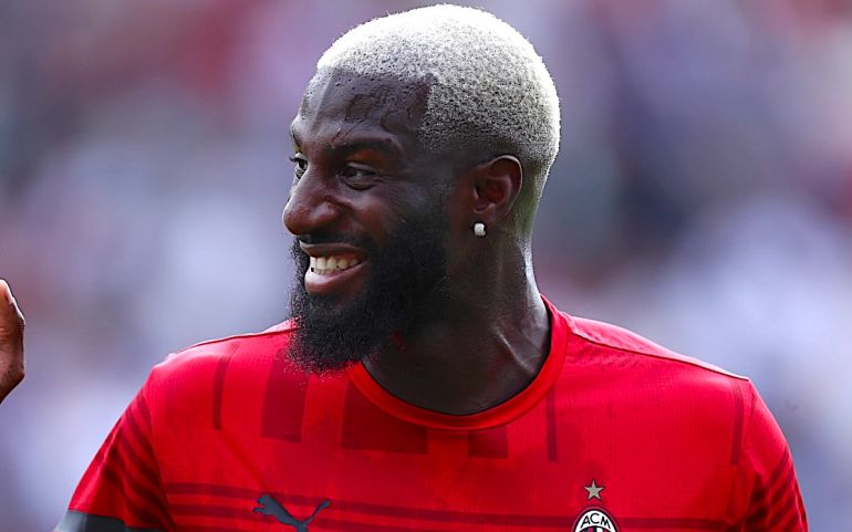 CM: Milan in talks with Bakayoko's entourage over January move - the latest