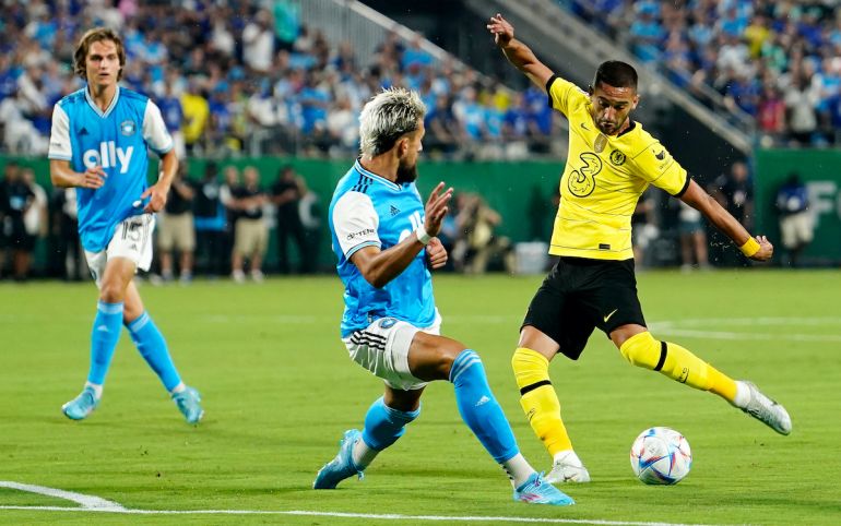 MN: Why Milan have put their pursuit of Chelsea forward on the back ...