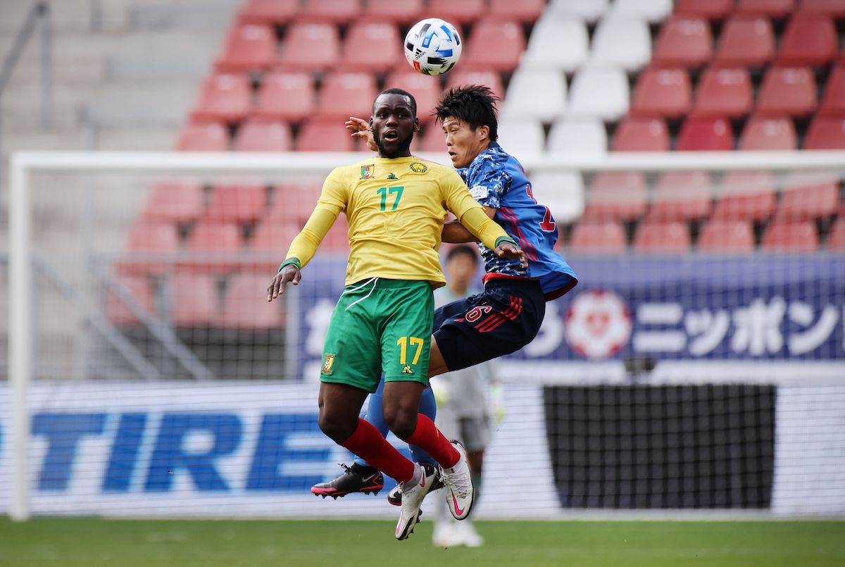 GdS: Onana could follow Adli to Milan - the background involving Lille ...