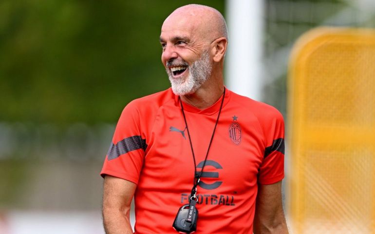 GdS: Significant milestone up for grabs for Pioli in Napoli vs. Milan clash GdS: Significant milestone up for grabs for Pioli in Napoli vs. Milan clash