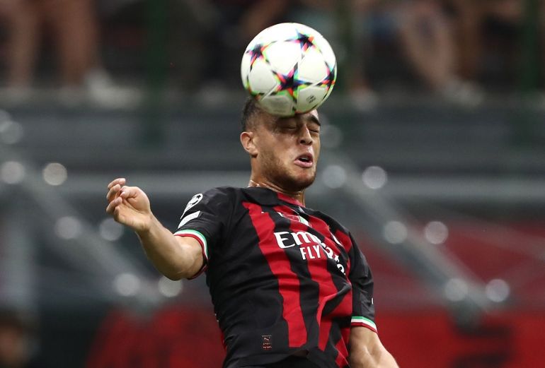 Dest reveals how adaptation to life at Milan is going and who has ...