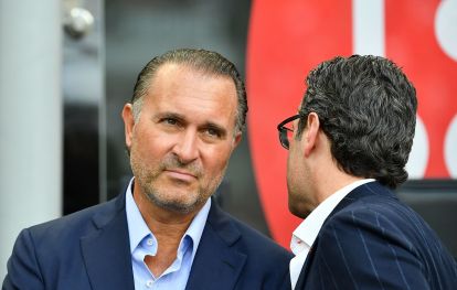 Sole 24 Ore: Milan owners RedBird considers stock market listing