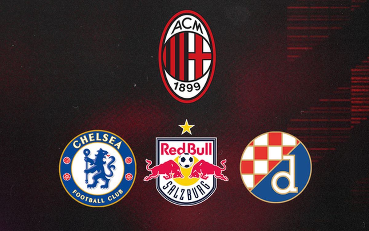 CorSera: What Milan must do to guarantee qualification for the UCL ...